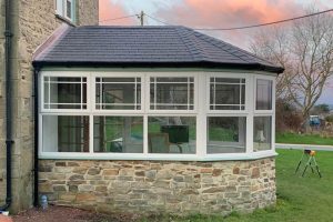 5 Tips for a Successful Conservatory Conversion